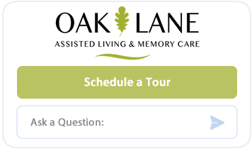 Assisted Living & Memory Care in Grants Pass, OR | Oak Lane